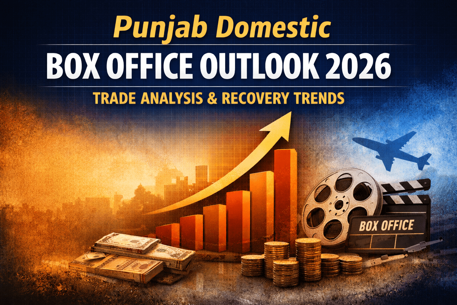 Punjab Domestic Box Office Outlook 2026: Trade Analysis